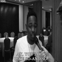 Lamar GIFs - Get the best gif on GIFER