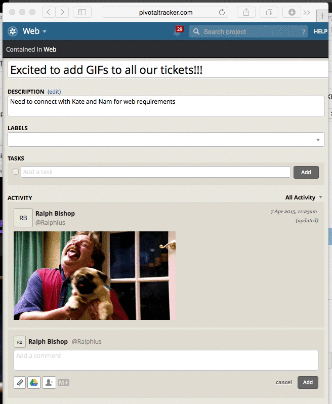 Pivotal GIFs - Get the best gif on GIFER