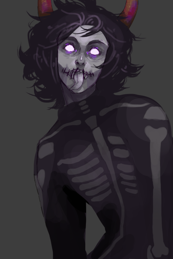 Homestuck art GIF - Conseguir o melhor gif em GIFER