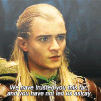 Legolas GIFs - Get the best gif on GIFER