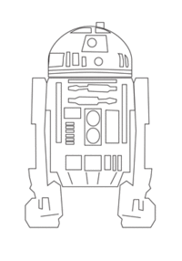 R2d2 GIFs - Get the best gif on GIFER