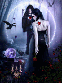 Gothic GIFs - Get the best gif on GIFER
