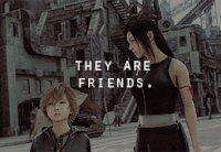 Ffvii GIFs - Get the best gif on GIFER