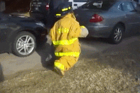 Firefighters GIFs - Get the best gif on GIFER