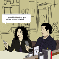 Jerry Seinfeld Cigar Gif