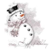 Snowman GIFs - Get the best gif on GIFER
