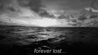 Lost at sea GIF - Conseguir o melhor gif em GIFER