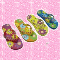 Flip flops GIFs - Get the best gif on GIFER