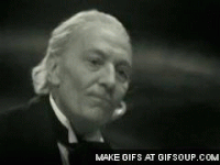 First doctor GIFs - Get the best gif on GIFER
