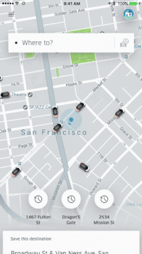 Uber GIFs - Get the best gif on GIFER
