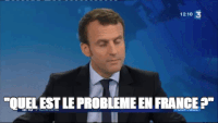 Emmanuel macron GIFs - Obtenez le meilleur gif sur GIFER