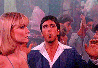 Scarface GIFs - Get the best gif on GIFER
