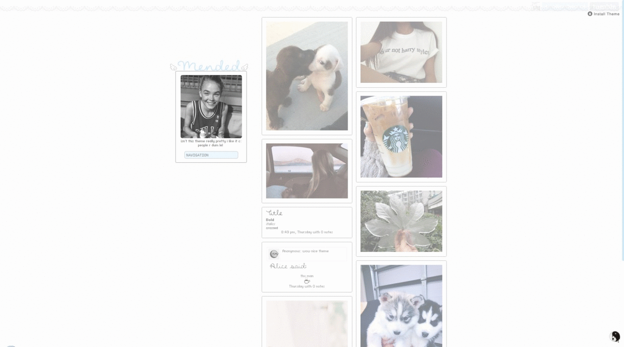 Free themes GIF - Conseguir o melhor gif em GIFER