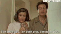 Francais GIFs - Get the best gif on GIFER