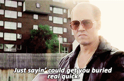 Whitey bulger GIF - Conseguir el mejor gif en GIFER