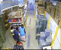 Shoplifting GIFs - Get the best gif on GIFER