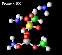 Molecules GIFs - Get the best gif on GIFER