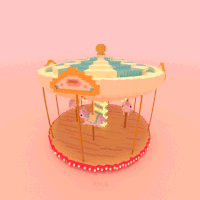 Carousel GIFs - Get the best gif on GIFER