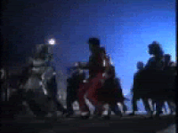 Thriller GIFs - Get the best gif on GIFER