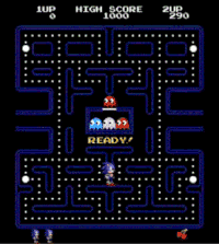 Pacman GIF - Conseguir el mejor gif en GIFER