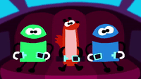 Storybots GIFs - Get the best gif on GIFER