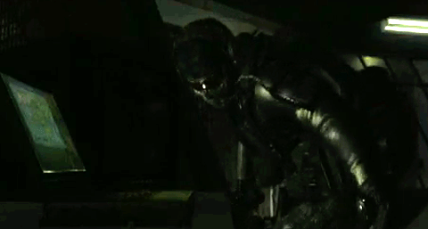 Simon ghost riley GIF - Conseguir o melhor gif em GIFER