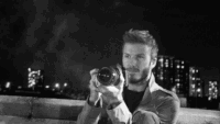 Beckham GIFs - Get the best gif on GIFER