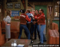 Fonzie GIFs - Get the best gif on GIFER