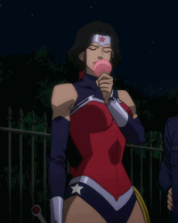 Dc GIFs - Get the best gif on GIFER