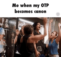 Otp GIFs - Get the best gif on GIFER