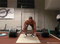 Weightlifting GIFs - Get the best gif on GIFER