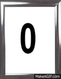 Number GIFs - Get the best gif on GIFER