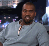 Yeezy GIFs - Get the best gif on GIFER