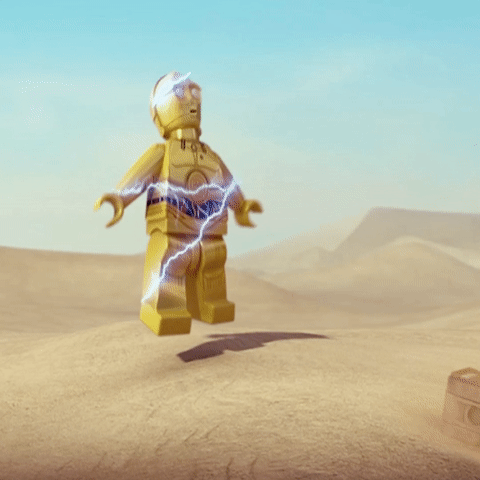 Zap GIFs - Get the best gif on GIFER