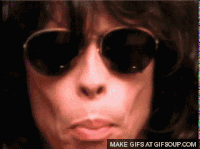 Aerosmith GIFs - Get the best gif on GIFER