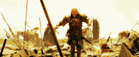 Eomer GIFs - Get the best gif on GIFER
