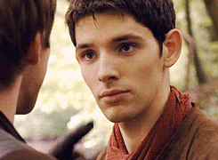 Colin morgan GIF - Conseguir o melhor gif em GIFER