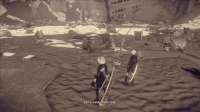 Nier GIFs - Get the best gif on GIFER