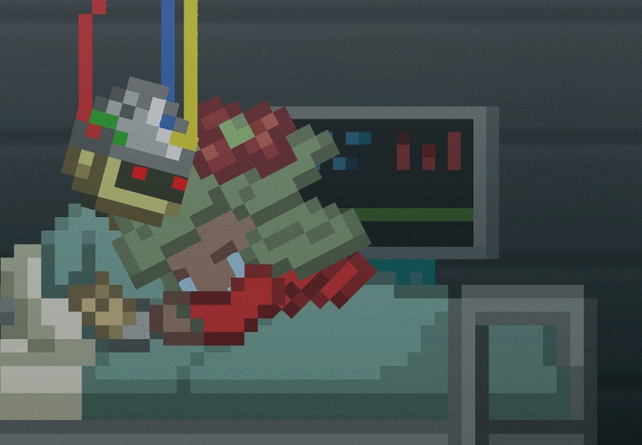 Starbound GIFs - Get the best gif on GIFER
