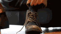 Shoelaces GIFs - Get the best gif on GIFER