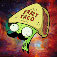 Tacos GIFs - Get the best gif on GIFER