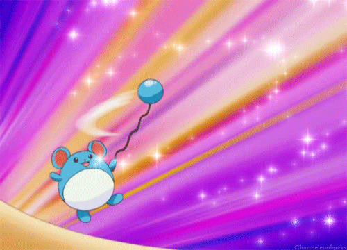 Marill GIFs - Get the best gif on GIFER