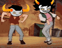 Gamzee GIFs - Get the best gif on GIFER