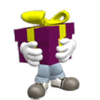 Presente GIFs - Get the best gif on GIFER