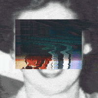 Distortion GIFs - Get the best gif on GIFER