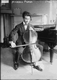 Cello GIFs - Get the best gif on GIFER