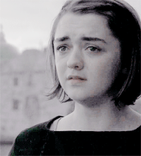 Arya stark GIFs - Get the best gif on GIFER