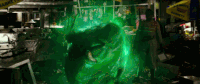 Slimer GIFs - Get the best gif on GIFER