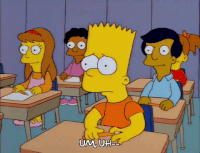Escuela GIF - Conseguir el mejor gif en GIFER