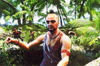 Vaas GIFs - Get the best gif on GIFER